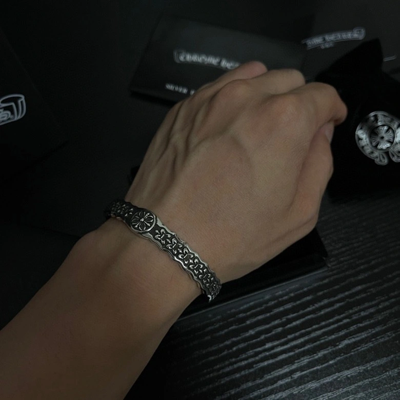 OEM Chrome Hearts Rings