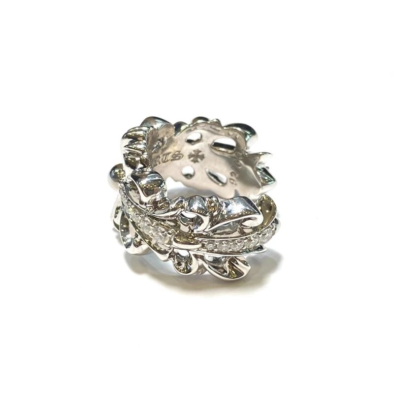 Chrome Hearts Rings