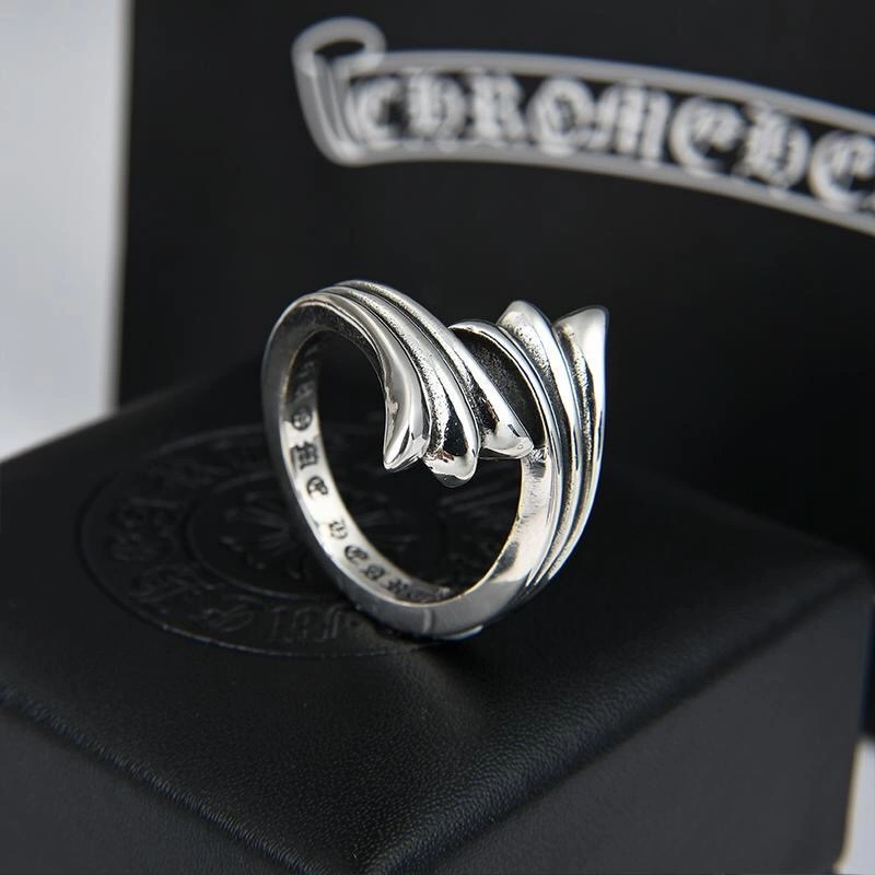 Chrome Hearts Rings