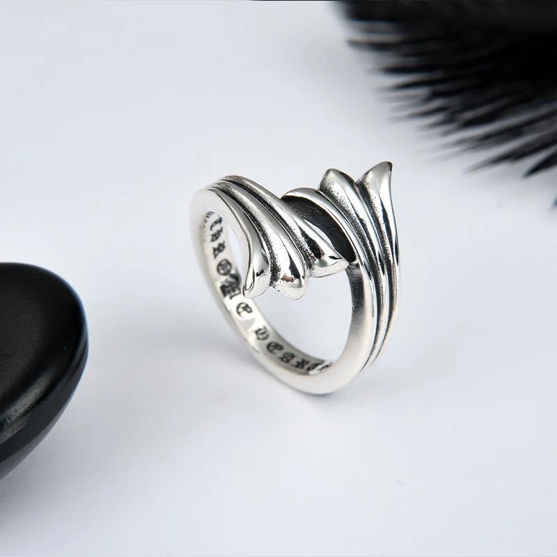 Economical Chrome Hearts Rings