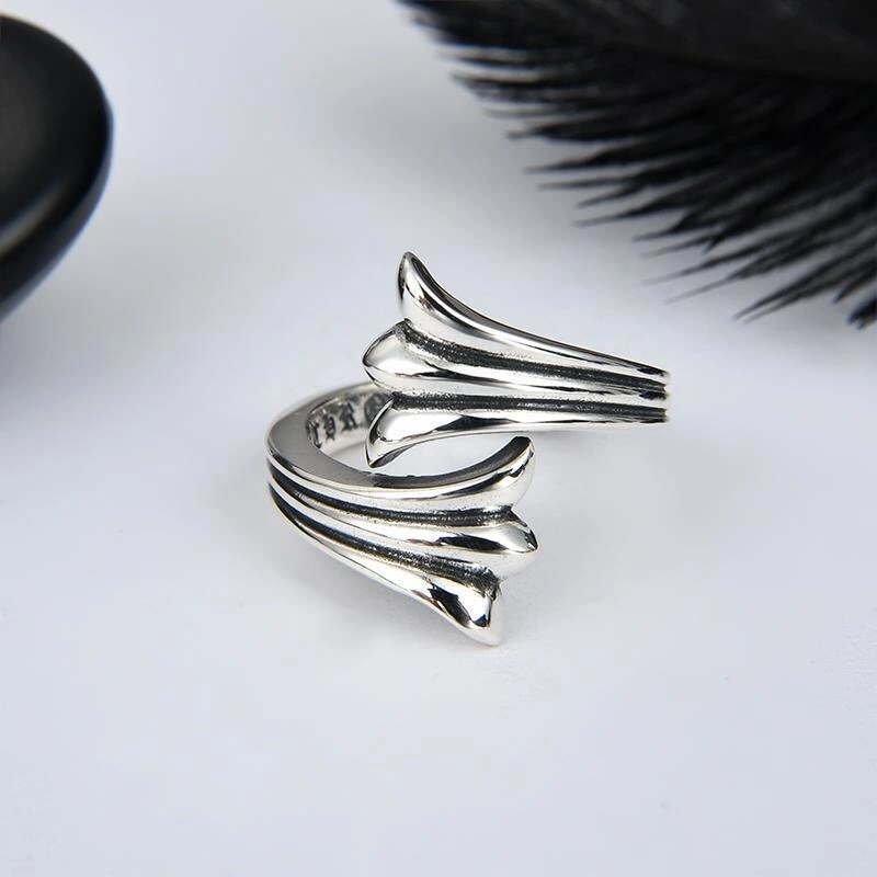 Economical Chrome Hearts Rings