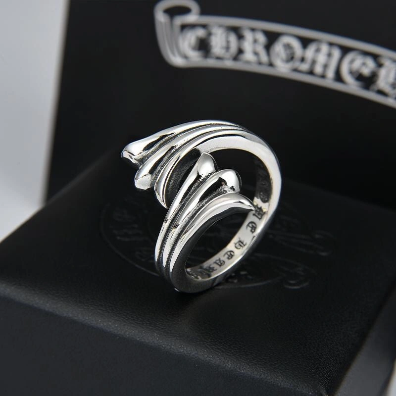 Economical Chrome Hearts Rings