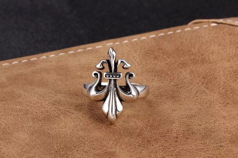 Chrome Hearts Rings