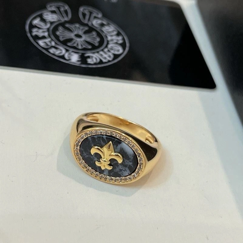 OEM Chrome Hearts Rings