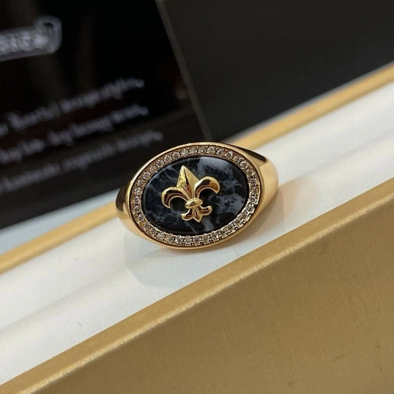 OEM Chrome Hearts Rings
