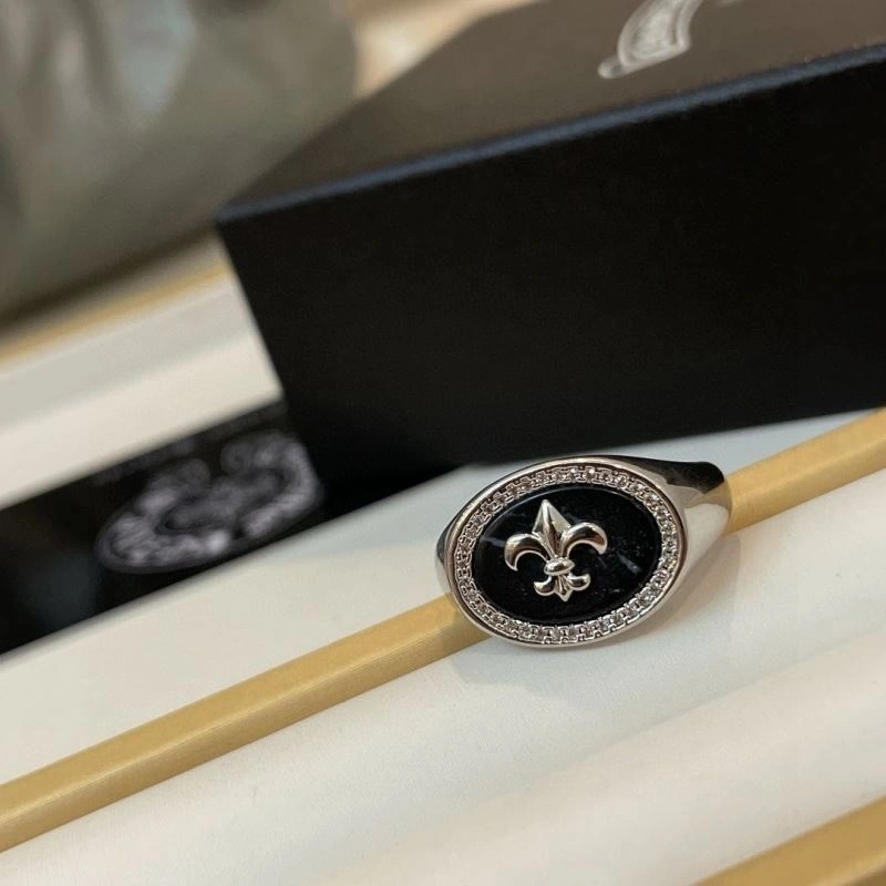 OEM Chrome Hearts Rings