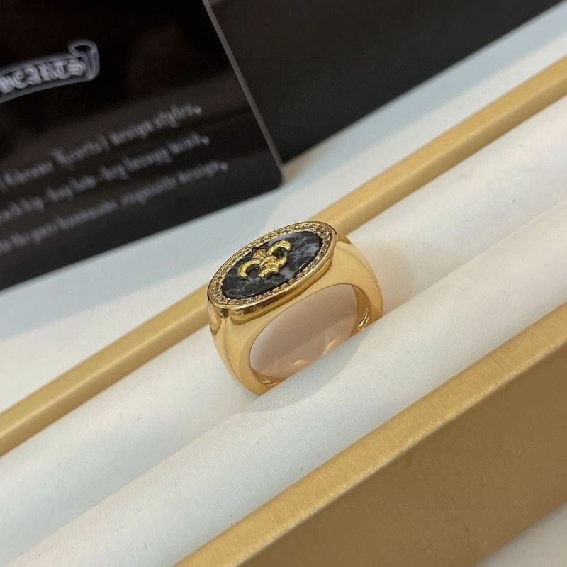 OEM Chrome Hearts Rings
