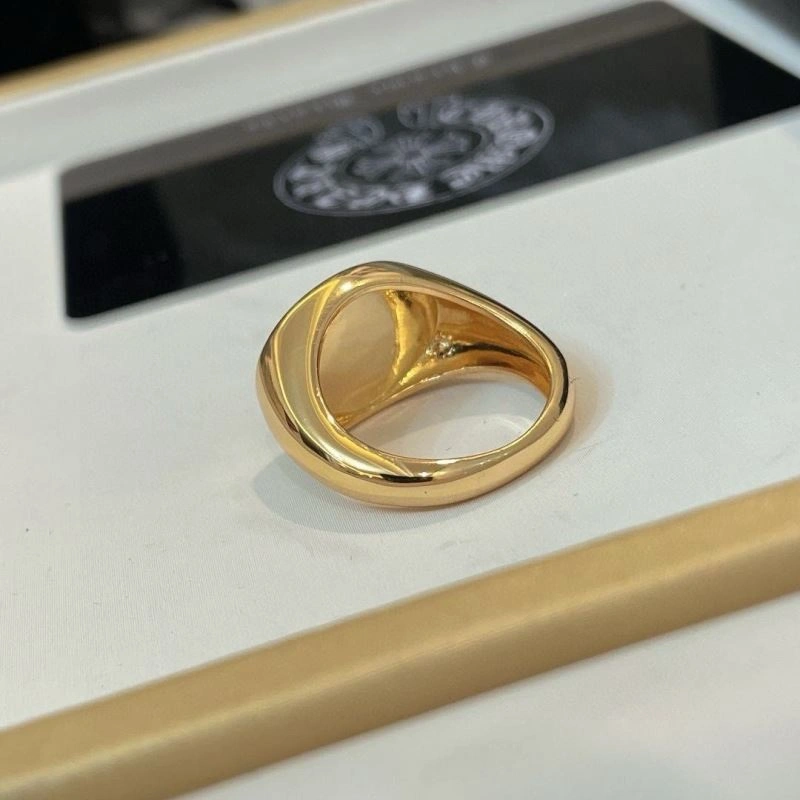 OEM Chrome Hearts Rings