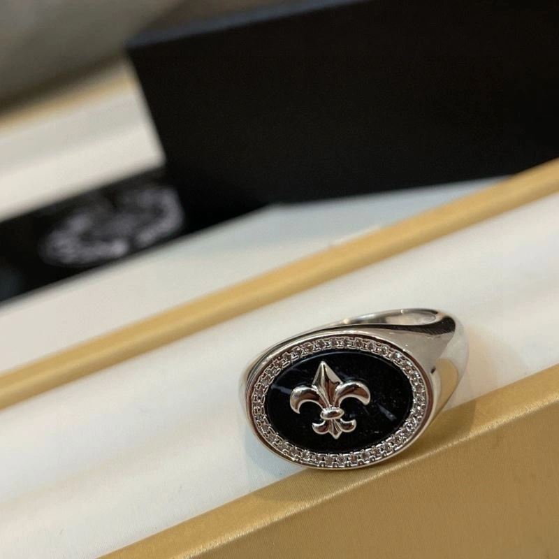 OEM Chrome Hearts Rings