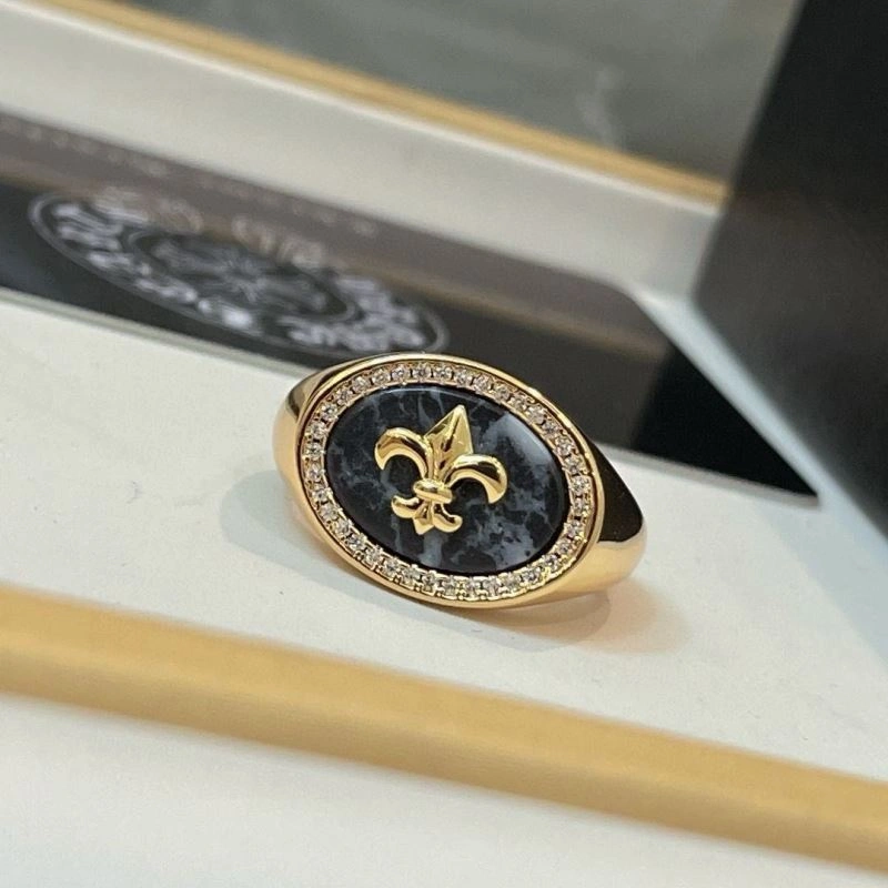 OEM Chrome Hearts Rings