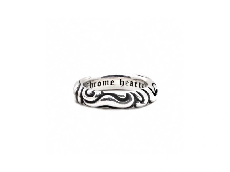 Chrome Hearts Rings