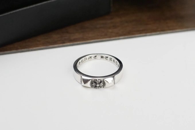 High accuracy Chrome Hearts Rings