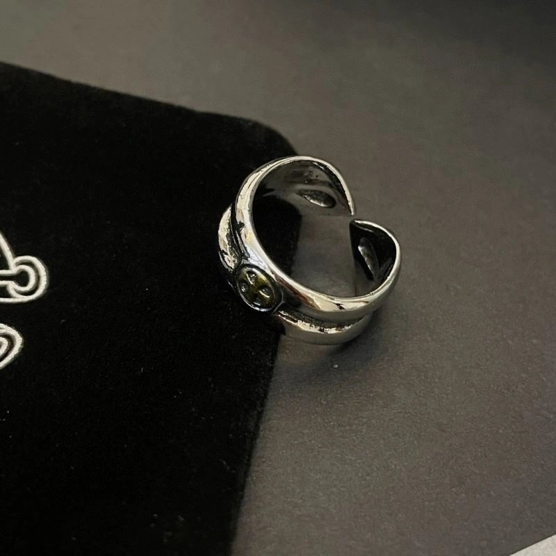 Brand-original Chrome Hearts Rings