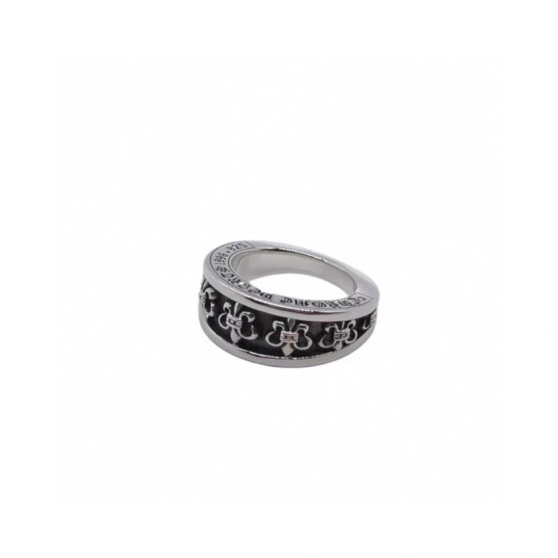 1:1 copy Chrome Hearts Rings
