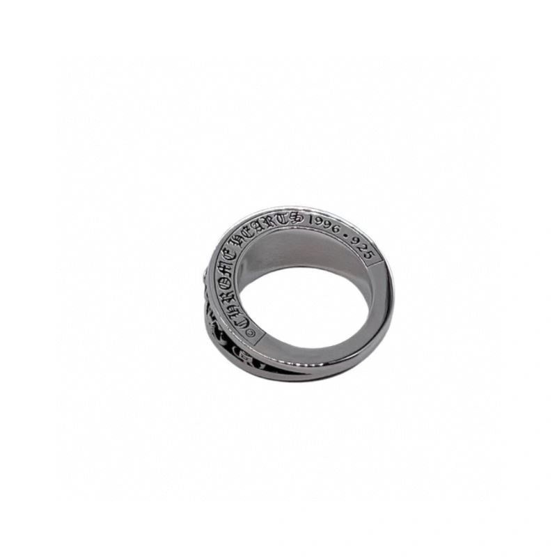 1:1 copy Chrome Hearts Rings