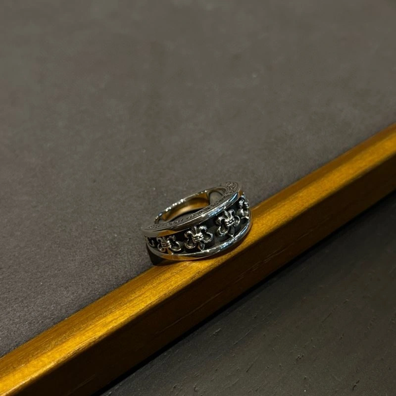 1:1 copy Chrome Hearts Rings