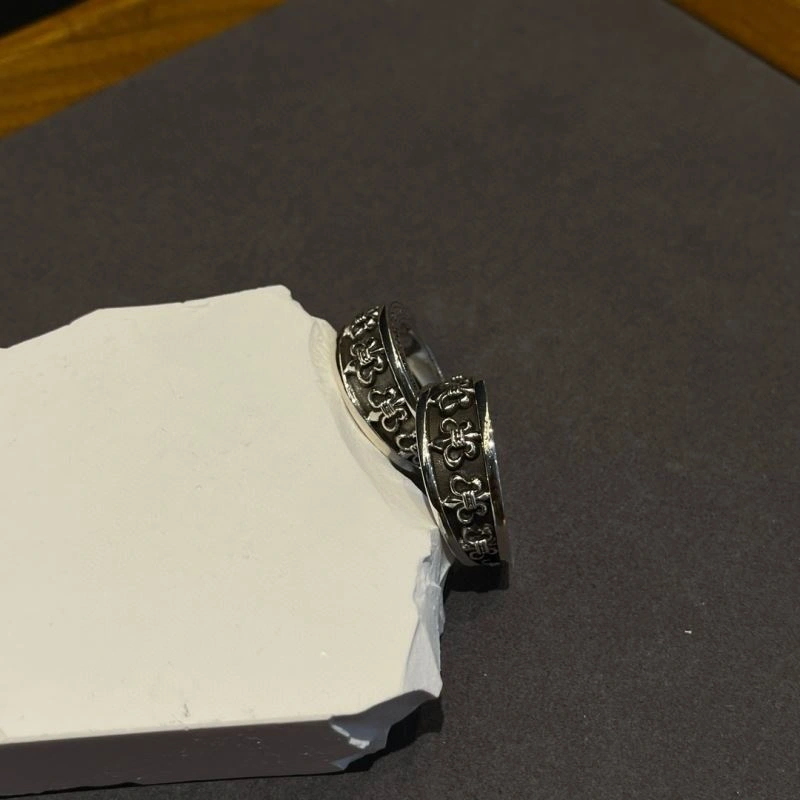 1:1 copy Chrome Hearts Rings
