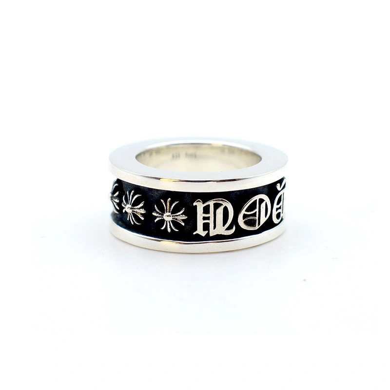 Bargain Chrome Hearts Rings