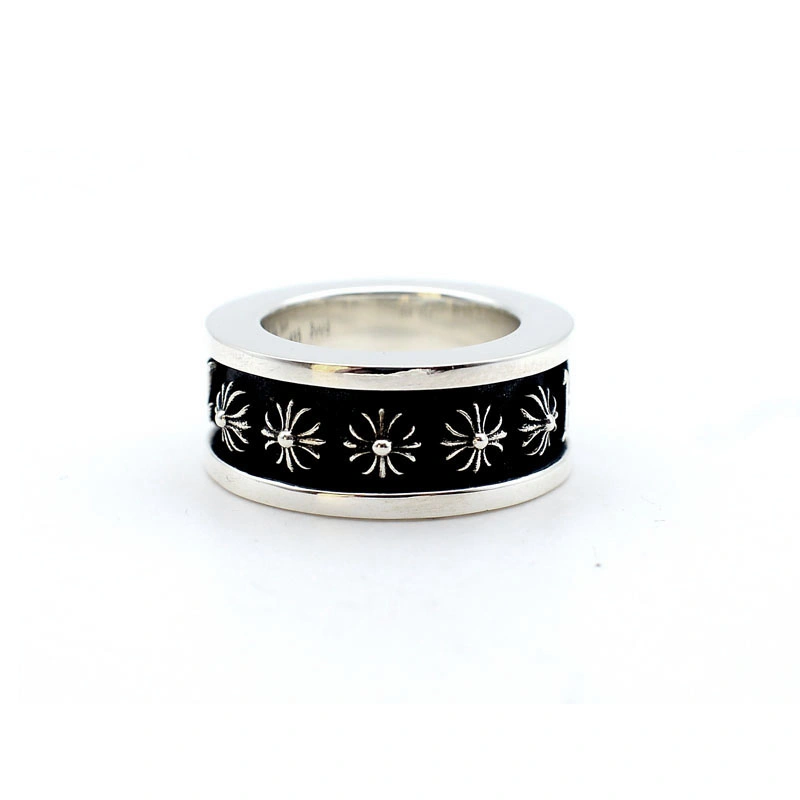 Bargain Chrome Hearts Rings