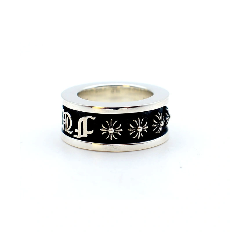 Bargain Chrome Hearts Rings