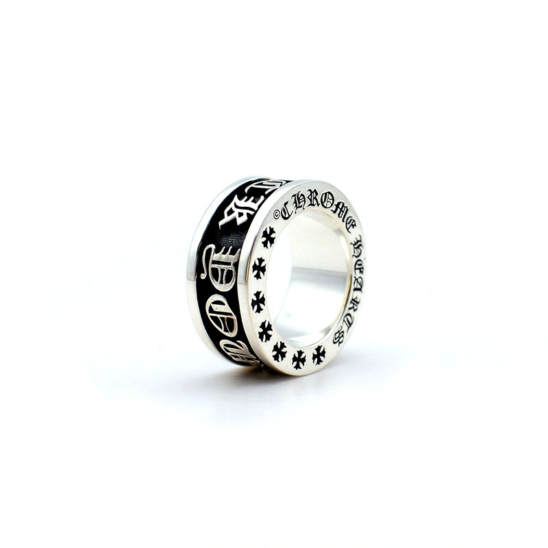 Bargain Chrome Hearts Rings
