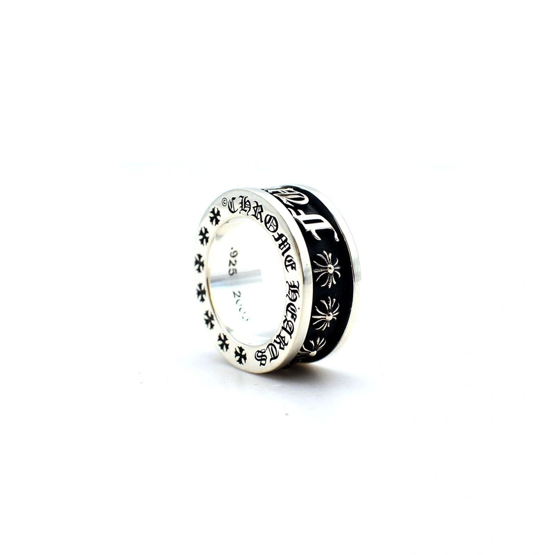 Bargain Chrome Hearts Rings
