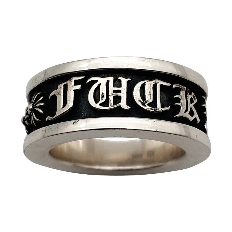 Bargain Chrome Hearts Rings