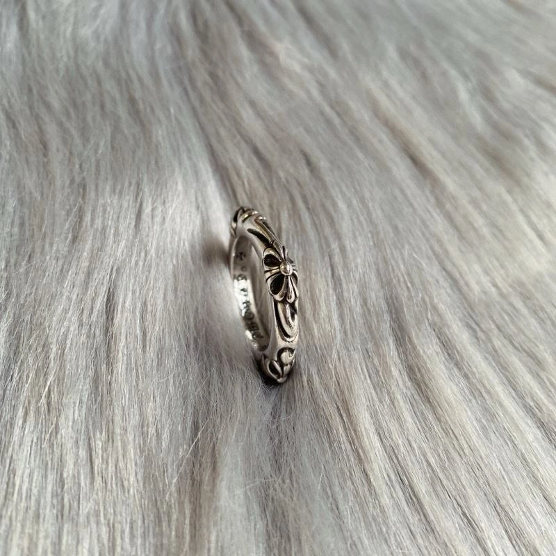 Reasonably priced Chrome Hearts Rings