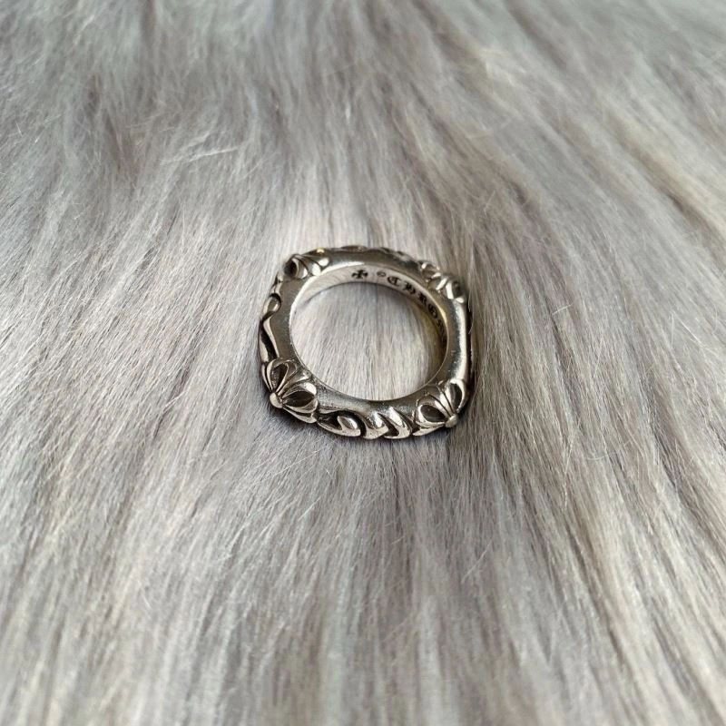 Reasonably priced Chrome Hearts Rings
