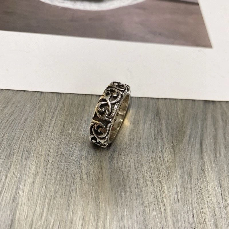 Reasonably priced Chrome Hearts Rings