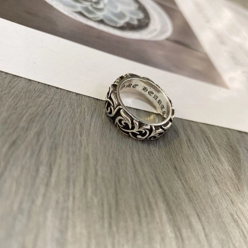 Reasonably priced Chrome Hearts Rings