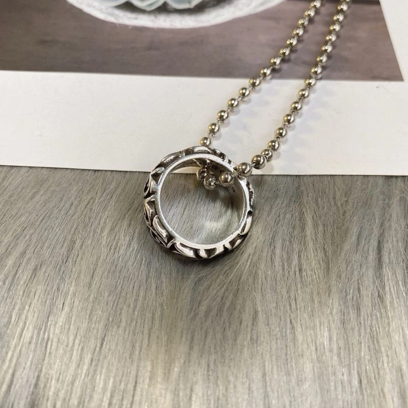 Reasonably priced Chrome Hearts Rings