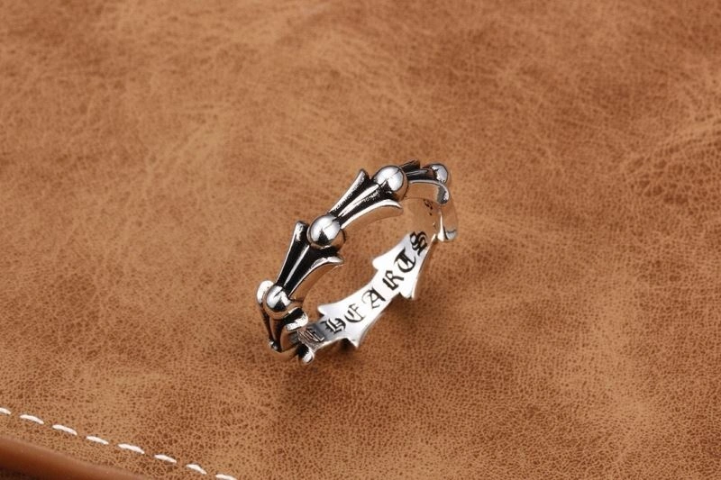 Chrome Hearts Rings