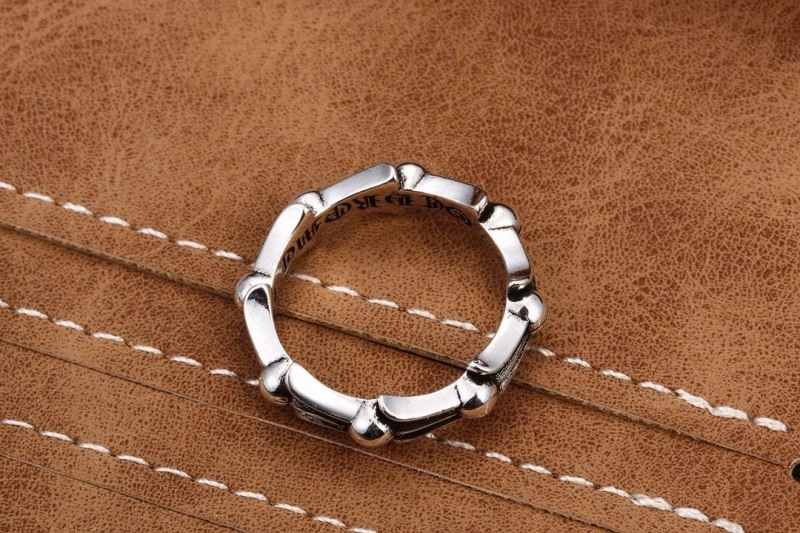 Original Chrome Hearts Rings
