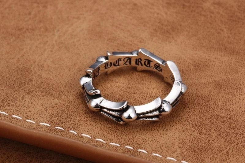 Original Chrome Hearts Rings