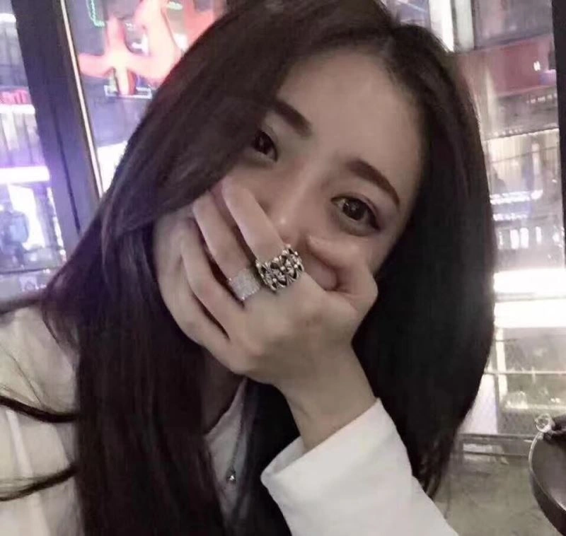 Brand-authenticated Chrome Hearts Rings