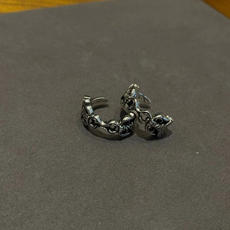 Chrome Hearts Rings