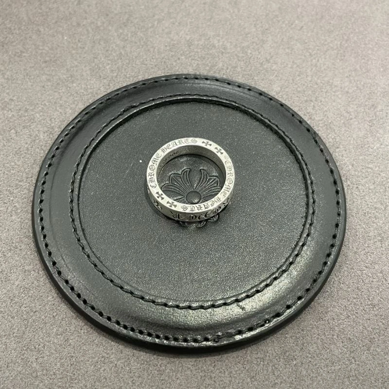 Inexpensive Chrome Hearts Rings
