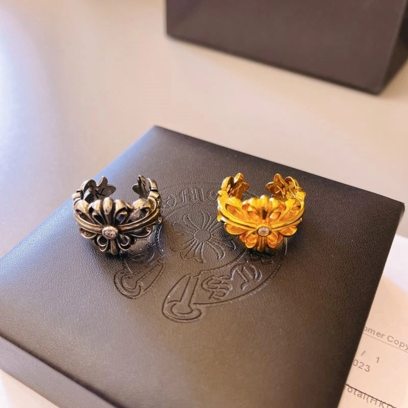 OEM Chrome Hearts Rings