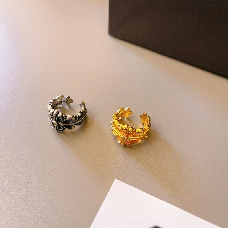 OEM Chrome Hearts Rings