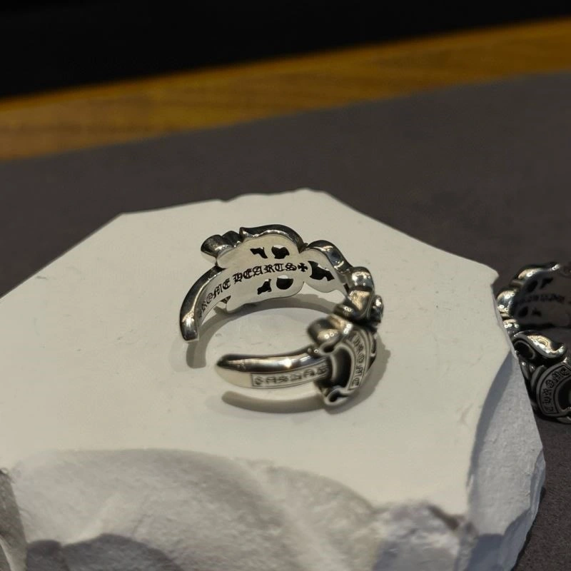 OEM Chrome Hearts Rings
