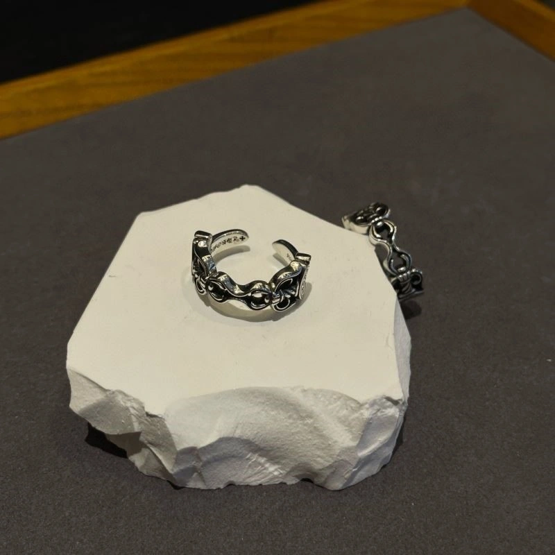 OEM Chrome Hearts Rings