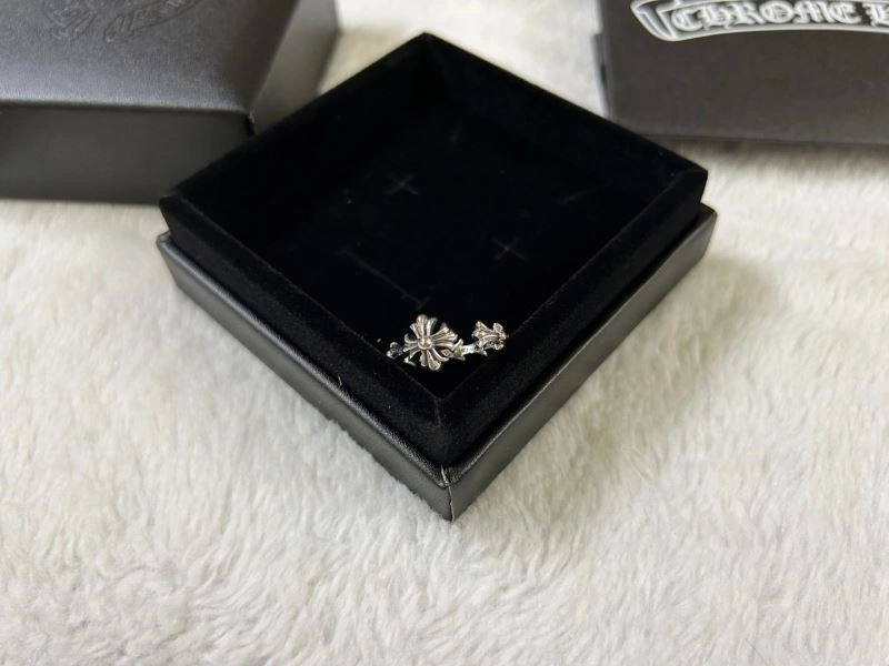 Bargain Chrome Hearts Rings