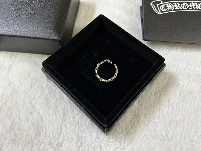 Bargain Chrome Hearts Rings