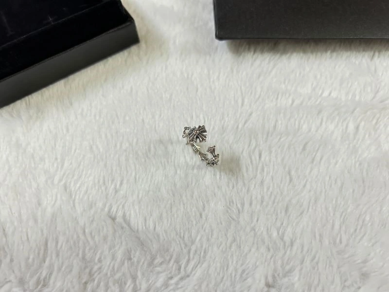 Bargain Chrome Hearts Rings