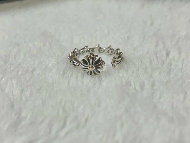 Bargain Chrome Hearts Rings