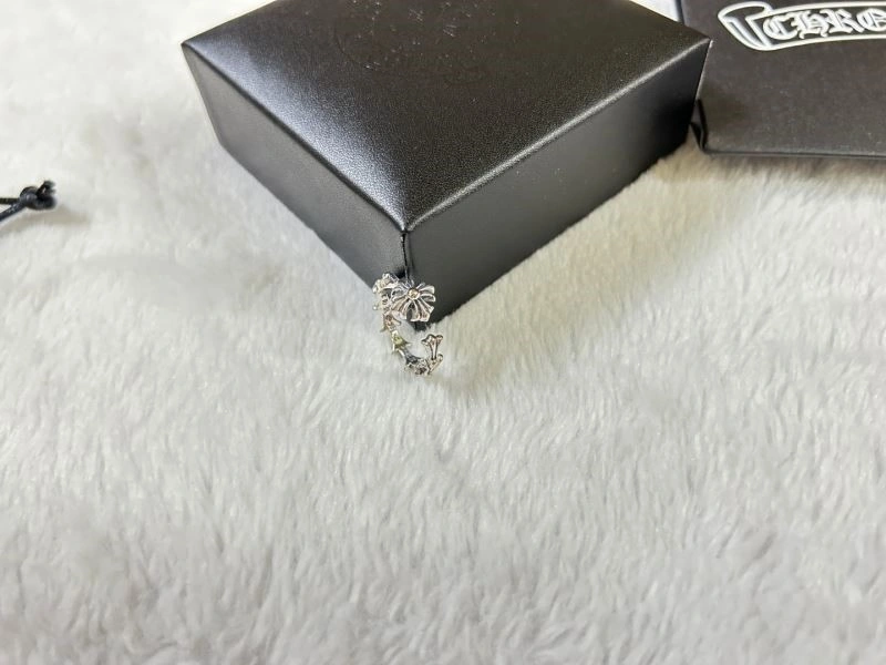 Bargain Chrome Hearts Rings