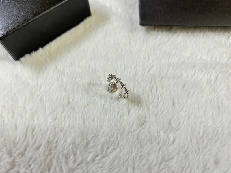 Bargain Chrome Hearts Rings