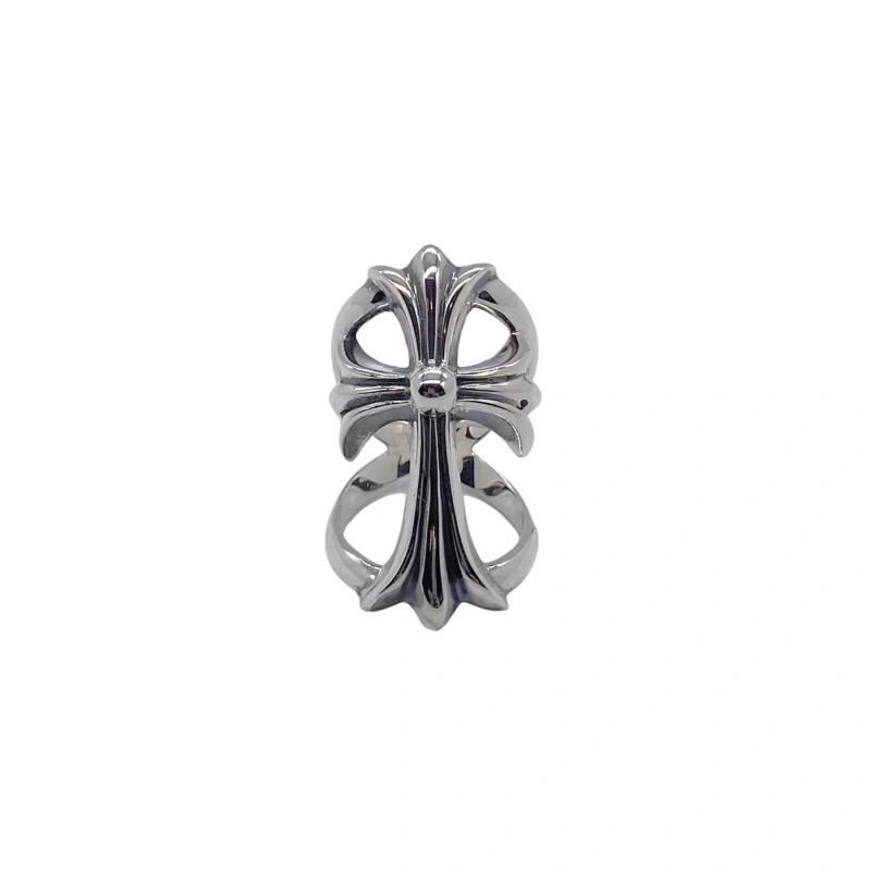 Chrome Hearts Rings