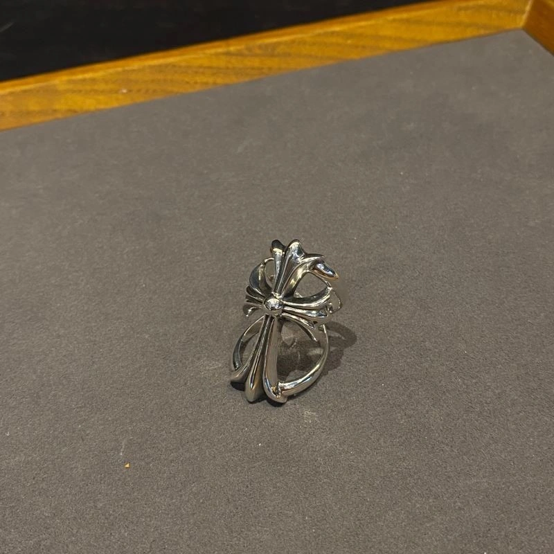 Bargain Chrome Hearts Rings